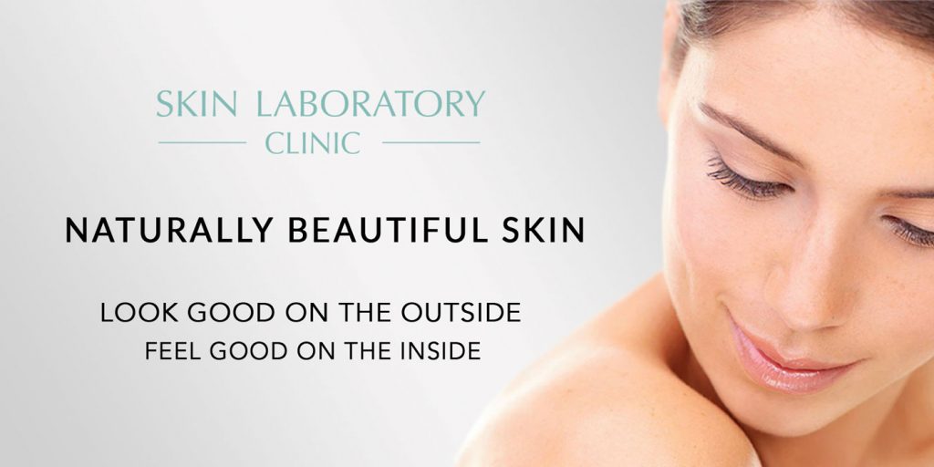Skin Laboratory Clinic - Aesthetics Beauty Skin Treatments